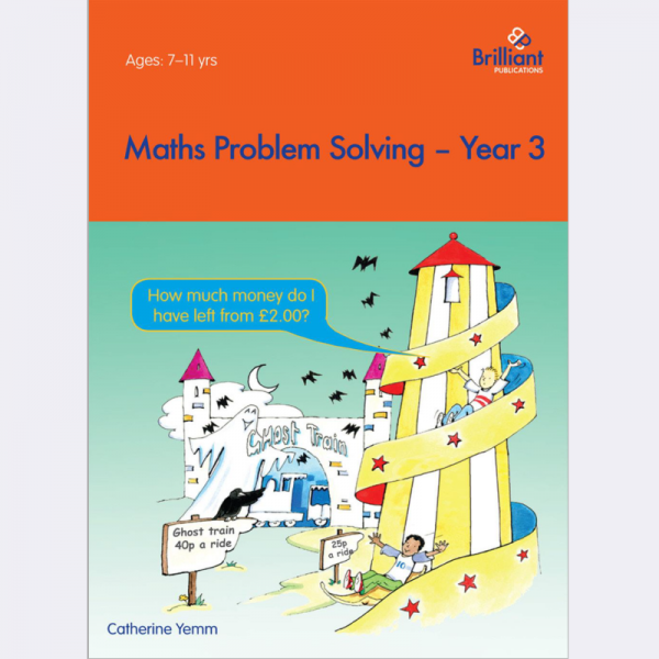 Maths Problem Solving Year 3 Hi Mark Digital Solutions Maths Problem Solving Year 3 Hi Mark Digital Solutions